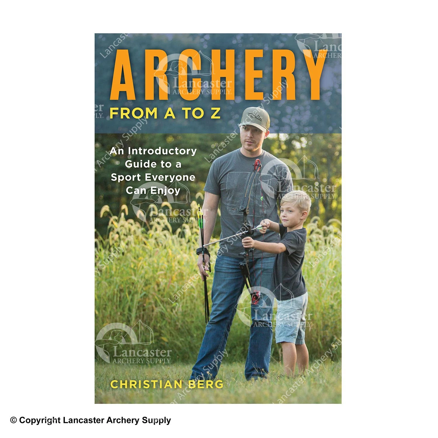 New Stylish Archery From A To Z Designs - Now on Promotion at ...